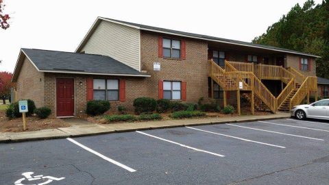 Summer Place Apartments – 2 Bedroom | Ideal Property Management Group, LLC